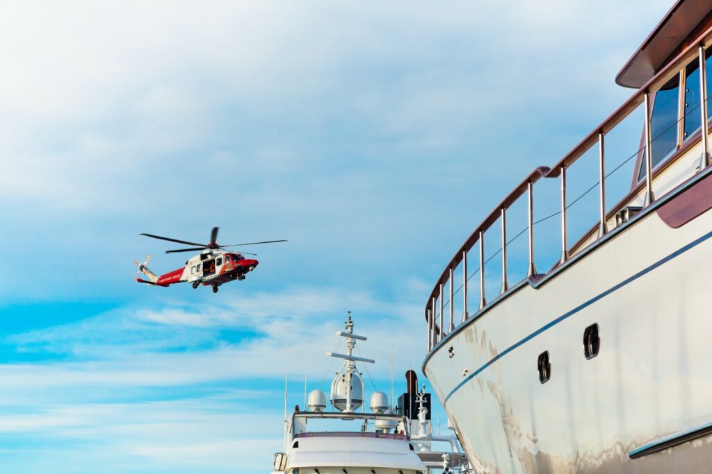 SAR Exercise Planning: The strategy of crafting realistic scenarios ...
