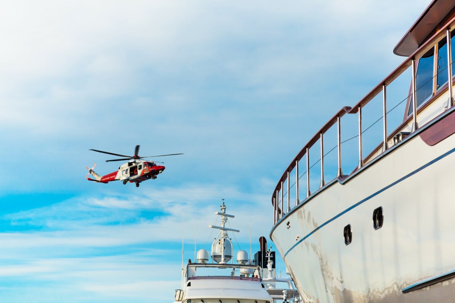 SAR Exercise Planning: The strategy of crafting realistic scenarios ...